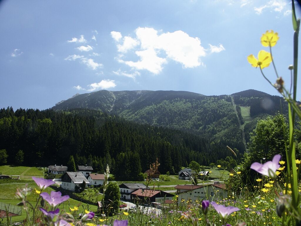 Dorfrunde Lackenhof - Wanderung Niederösterreich - bergfex