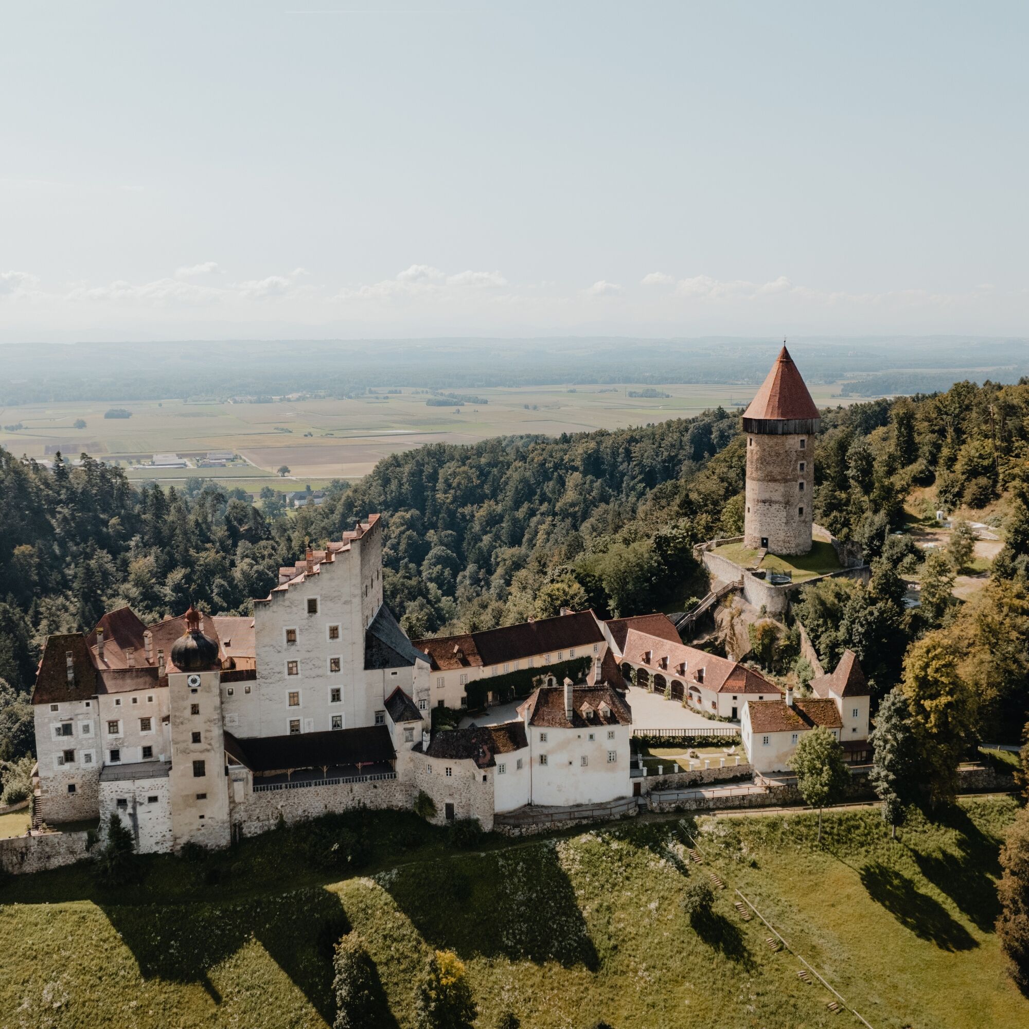 Klam: Rundwanderweg Klam - Wanderung Oberösterreich - bergfex