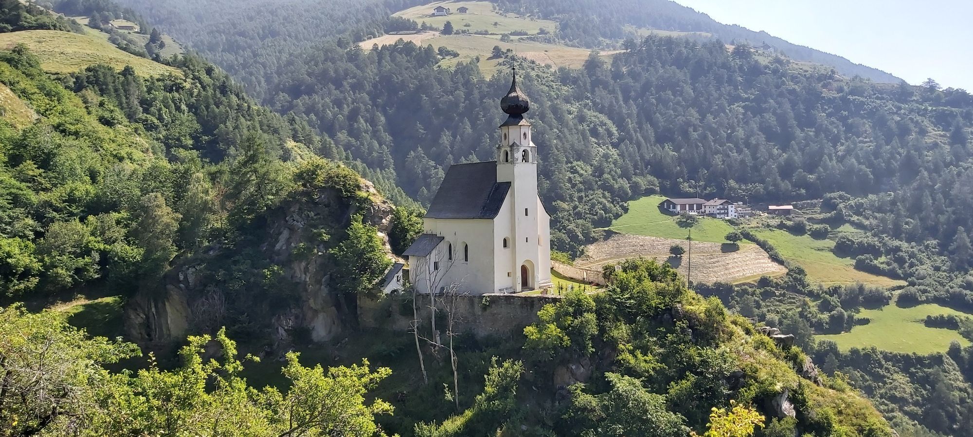 Spondigna - San Pietro - Hiking South Tyrol - bergfex