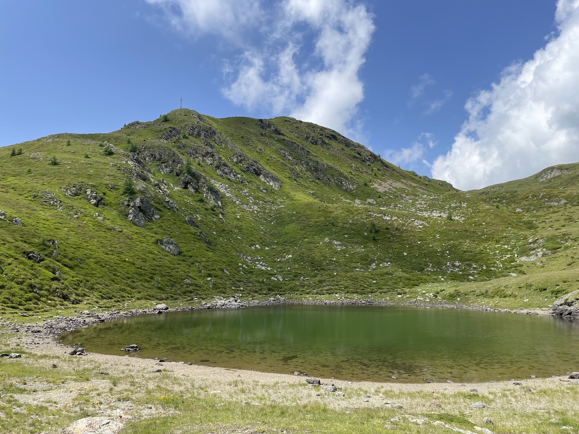Parggenspitz Thurntalerspitz Sillian, Tirol/Österreich - BERGFEX ...