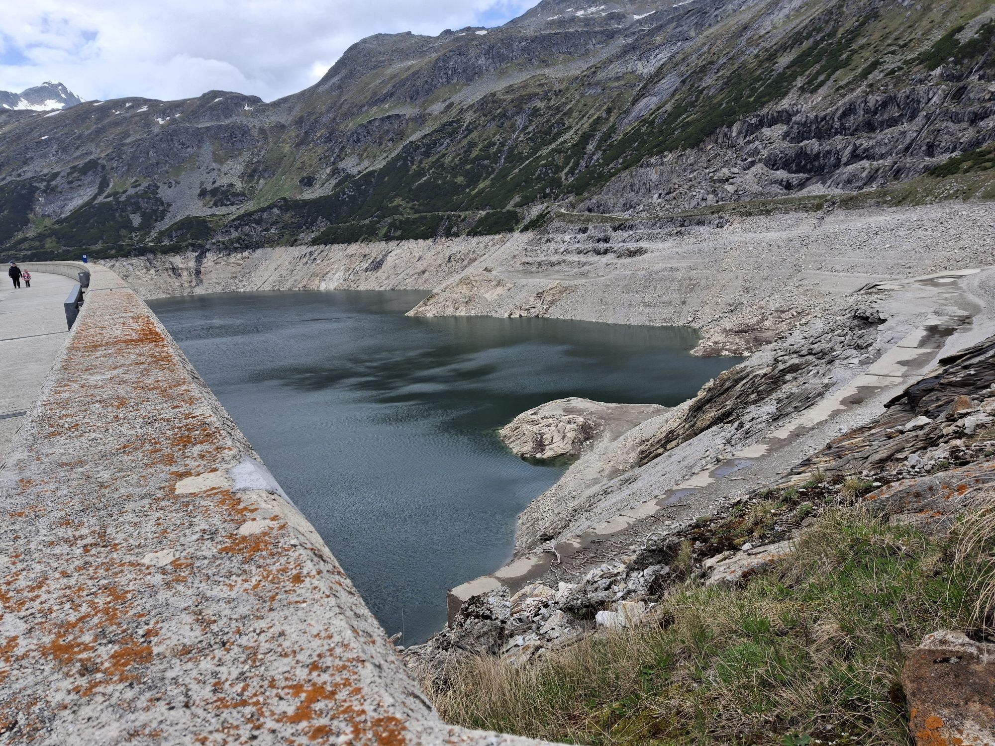 Großer Hafner - Bergwandern Kärnten - bergfex