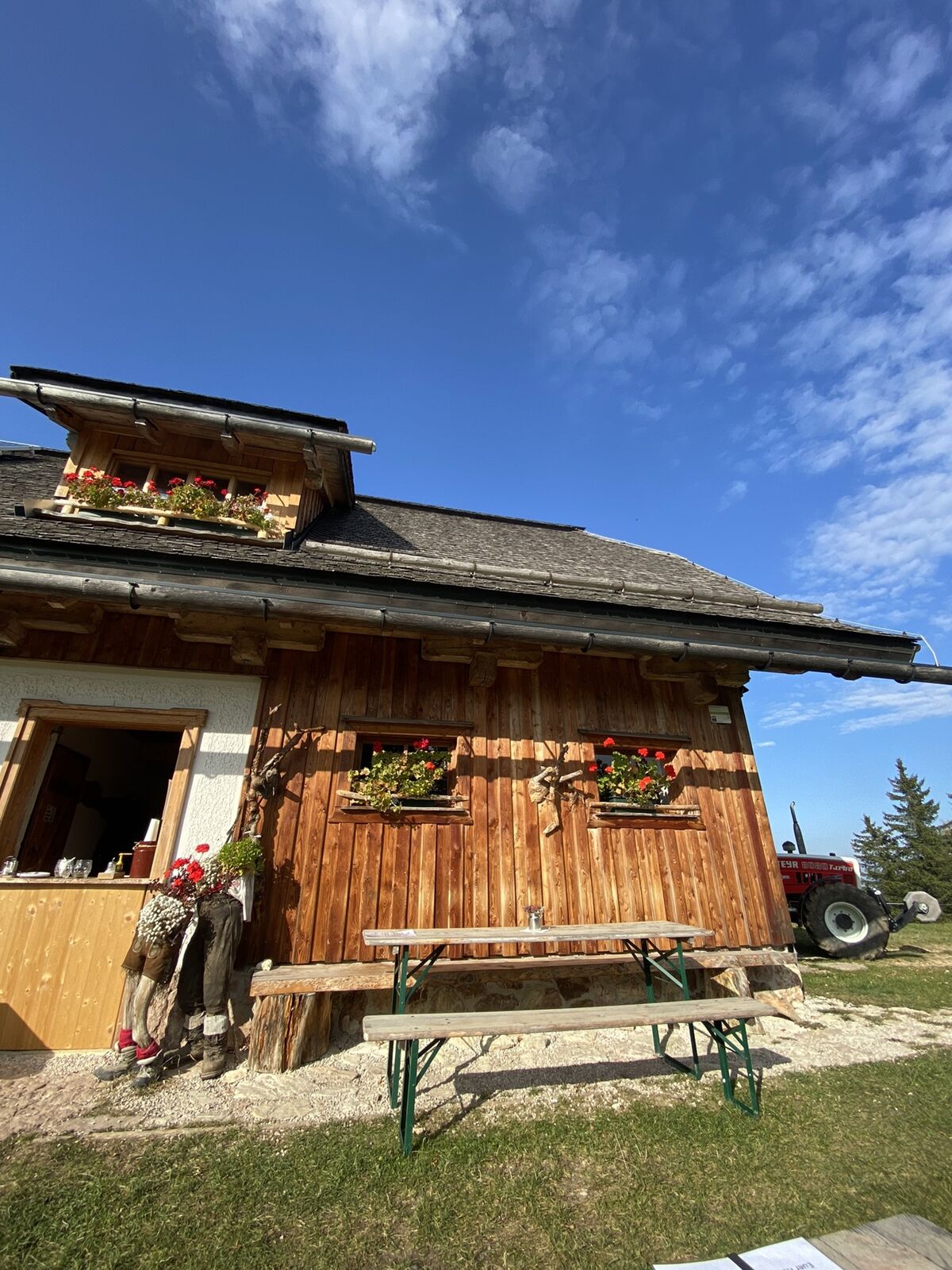 Freithofberg, Maria Neustift, Österreich - BERGFEX - Wanderung - Tour ...