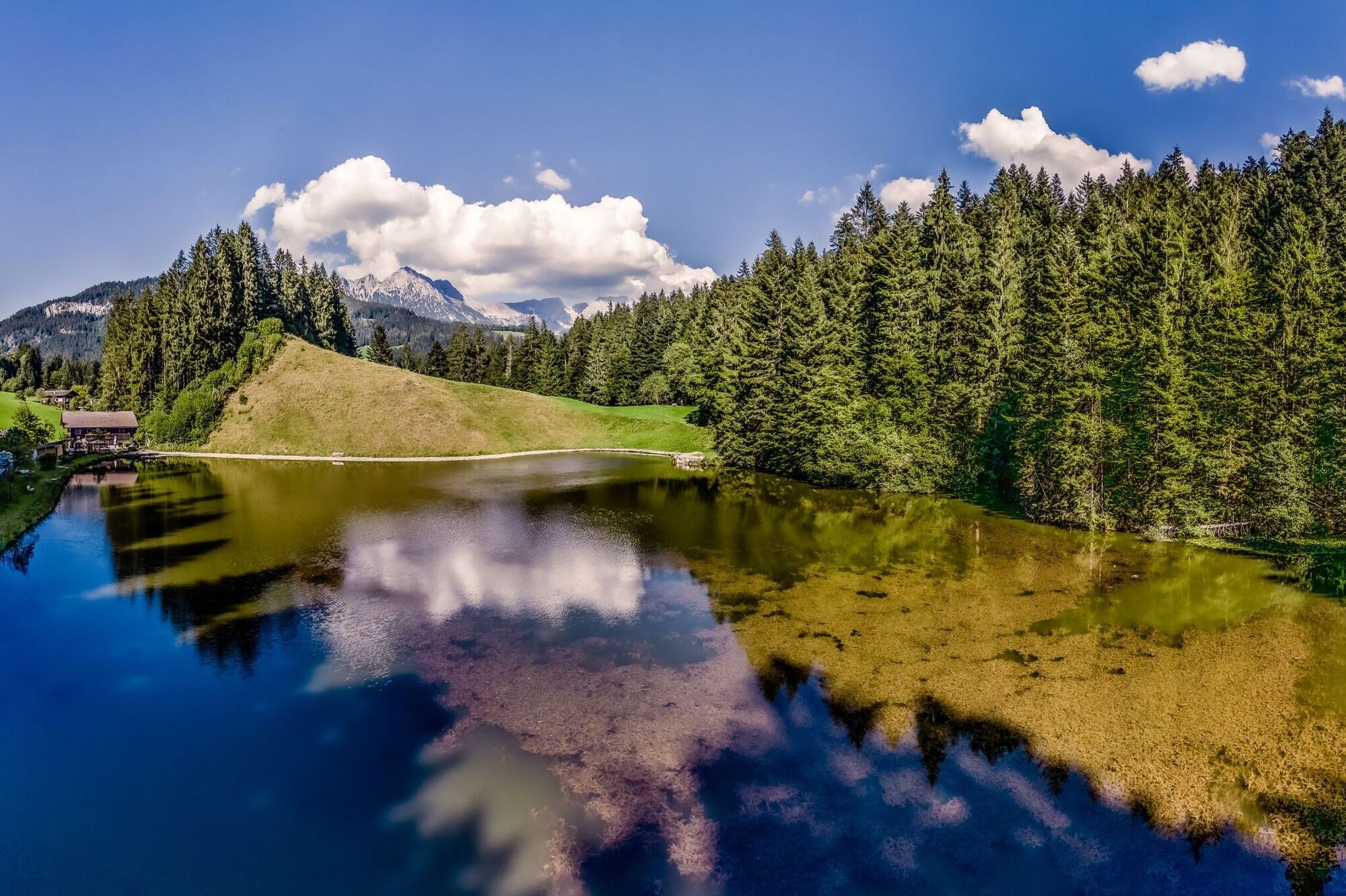 Fitness Runde - Wanderung Tirol - bergfex
