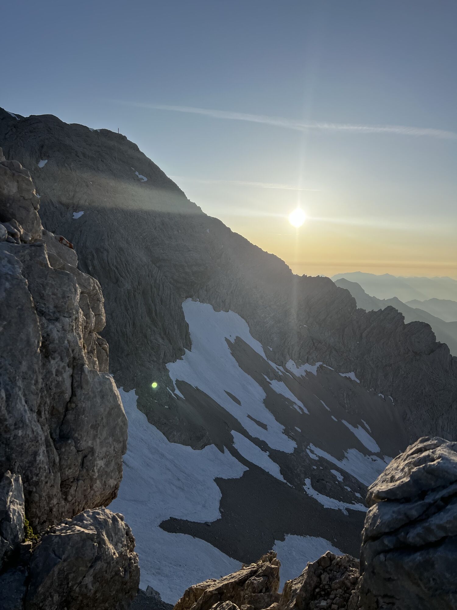 Großer Priel von Hinterstoder - Wanderung Oberösterreich - bergfex