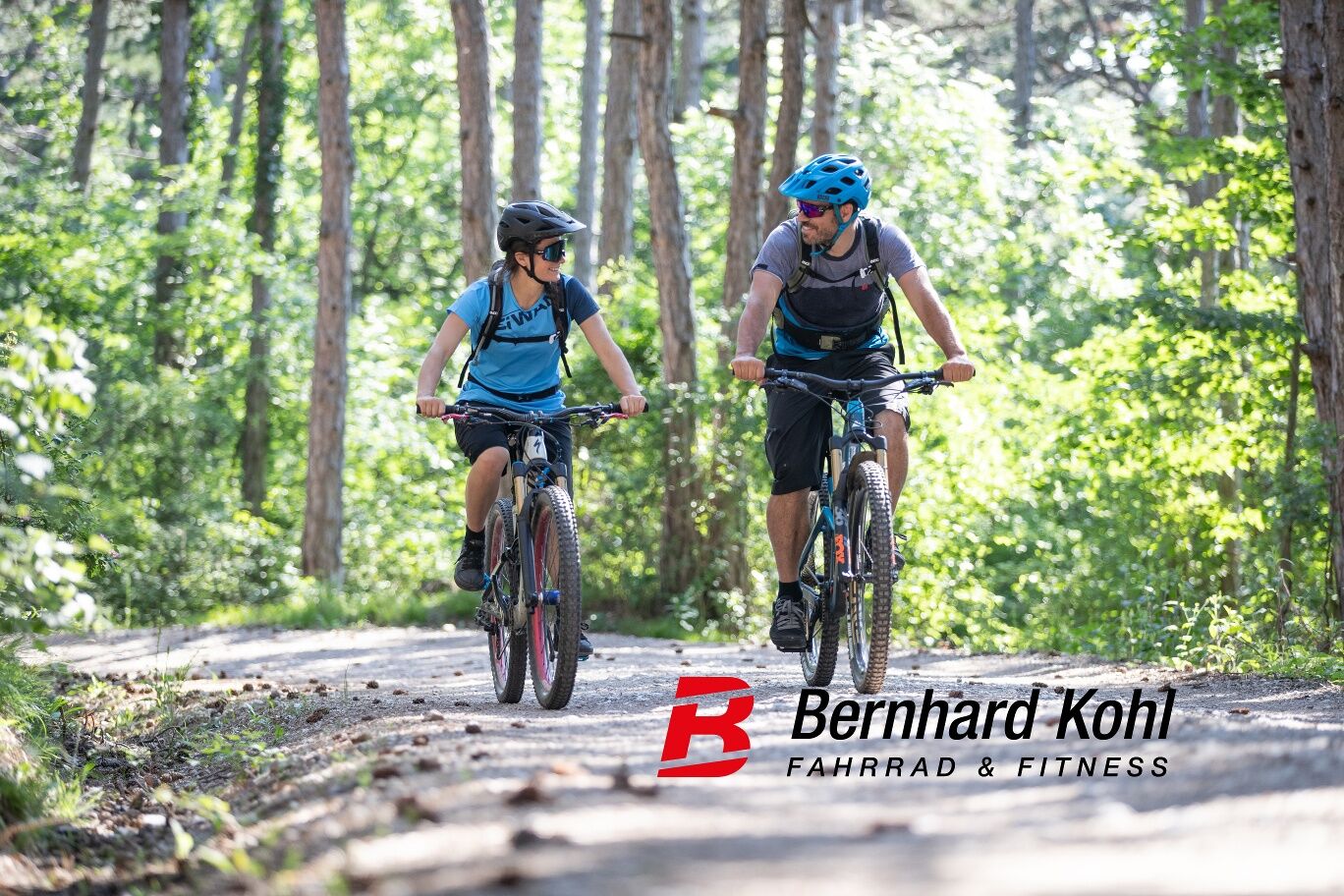 Kiental-Route - Mountainbike Lower Austria - bergfex