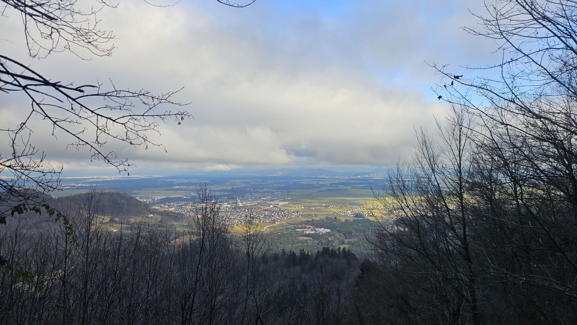 Kranj - Ovsiše - Kropa - Hiking Gorenjska - bergfex