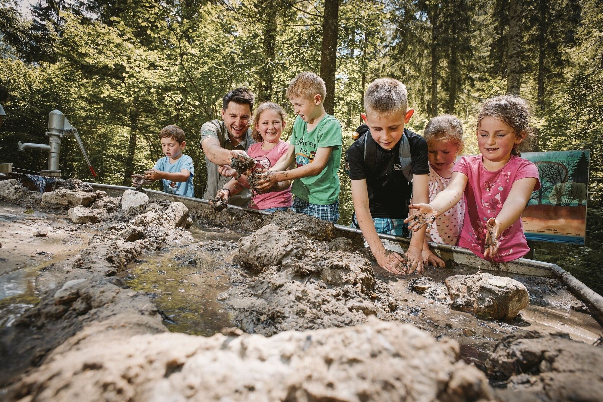 Leierweg - Themenweg Steiermark - bergfex