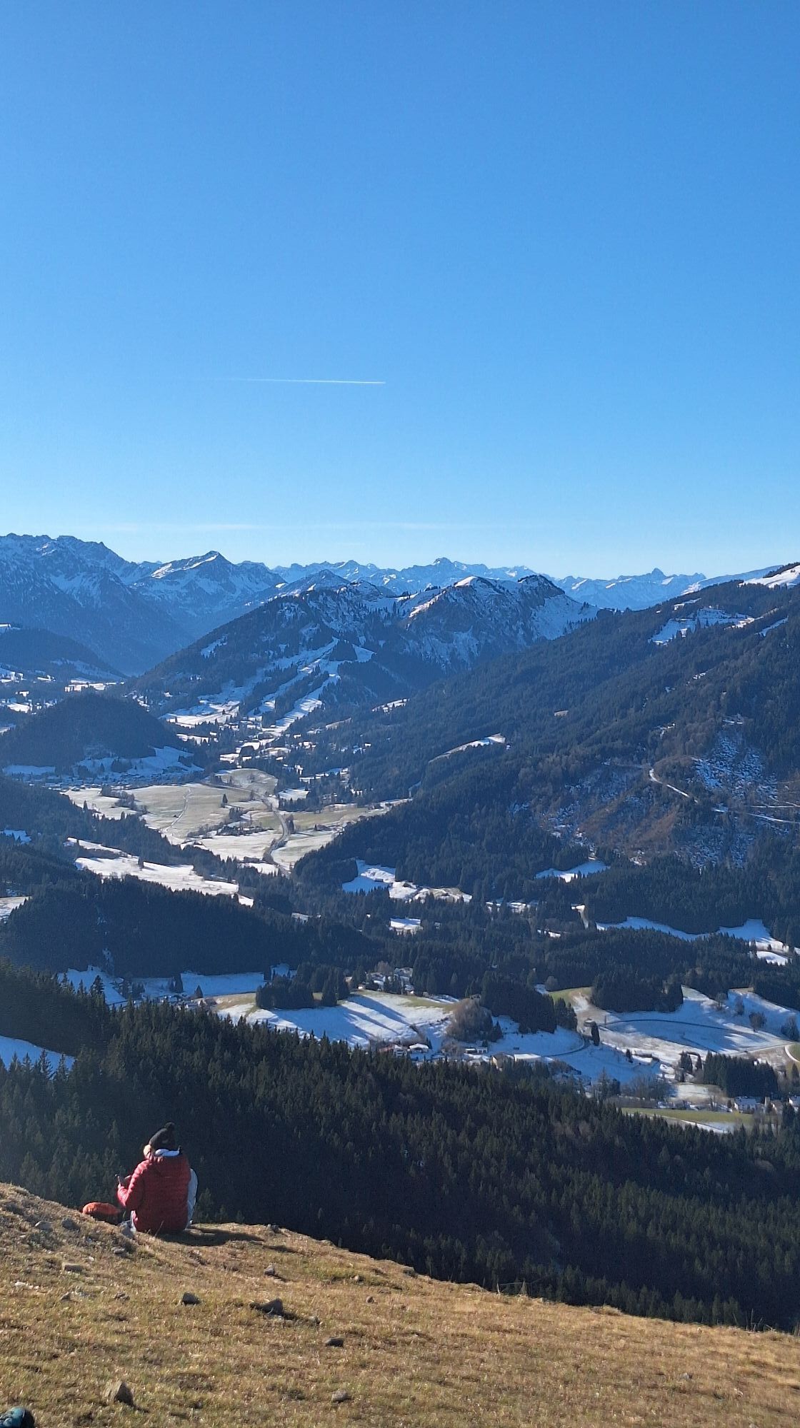 Jungholz, Tyrol/Austria - Bergwandern Tirol - bergfex