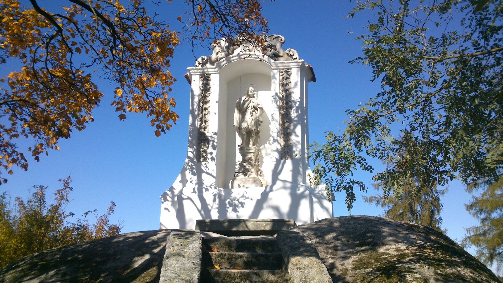Katzensteinweg - Wanderung Niederösterreich - bergfex