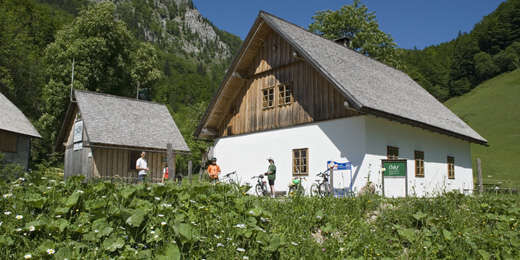 Ebenforstalm - Alpstein - Schaumbergalm - BERGFEX - Wanderung - Tour ...