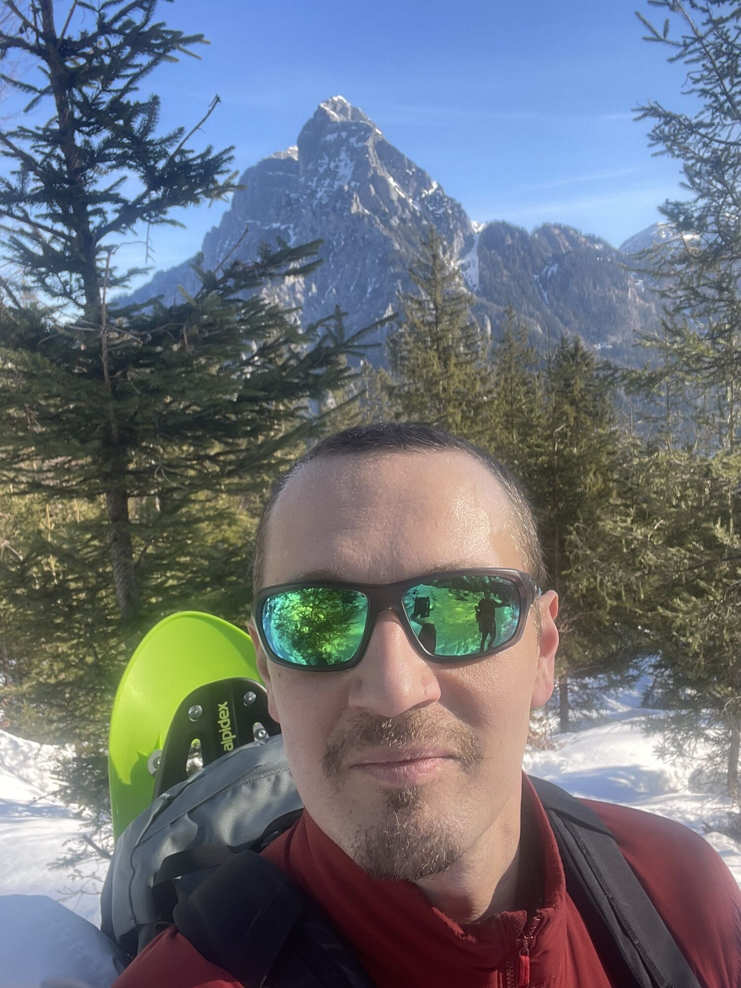 Admonter Reichenstein - BERGFEX - Wanderung - Tour Steiermark