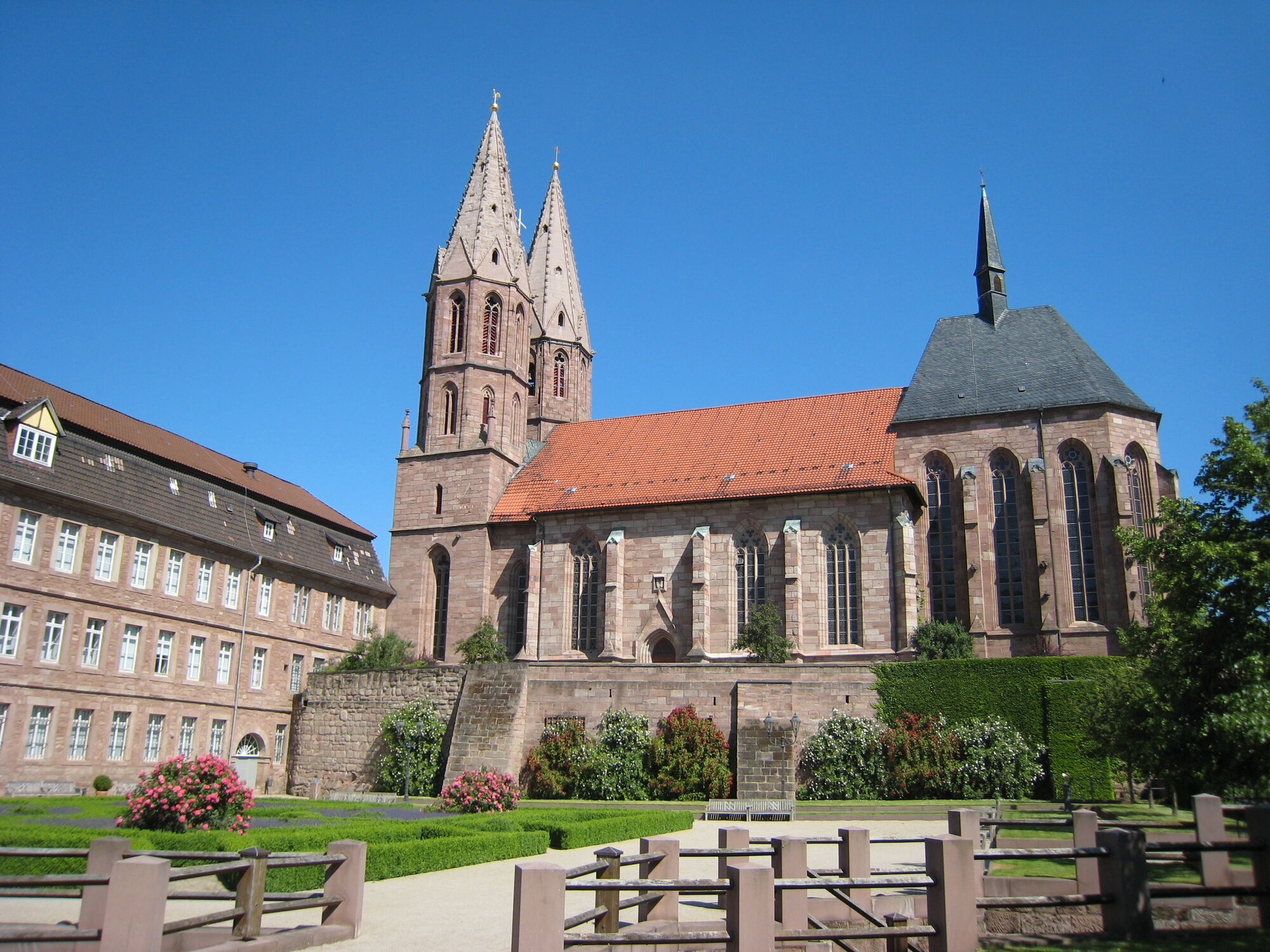 BERGFEX-Sehenswürdigkeiten - Kultur im Eichsfeld - Eichsfeld ...