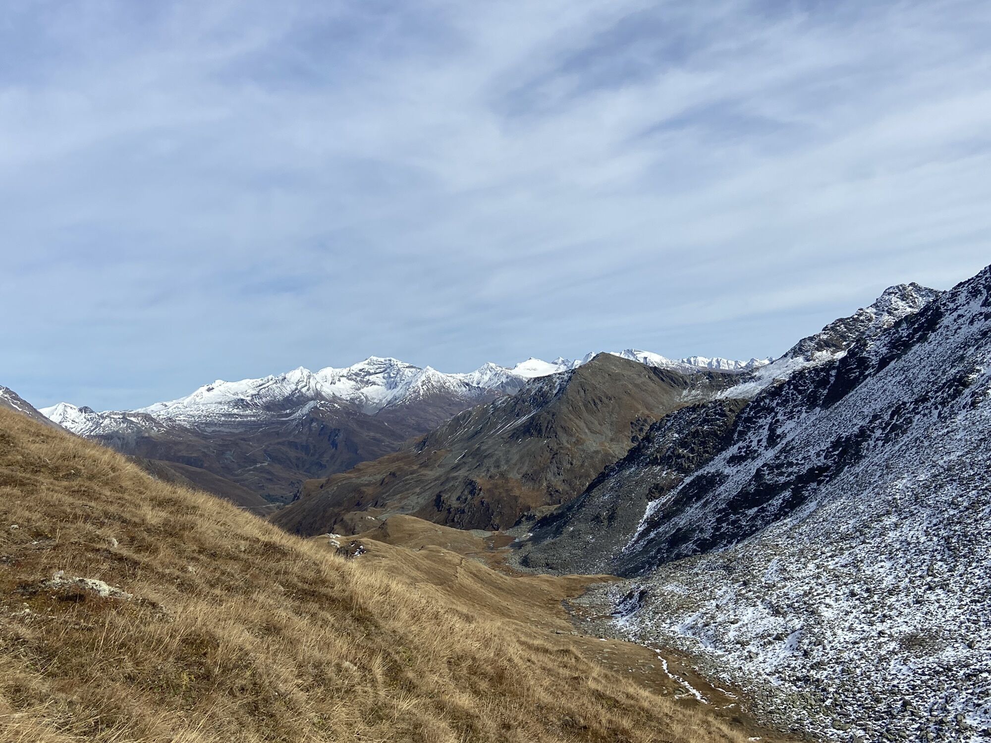 Glorer Hütte,Gemeinde Kals am Großglockner, Tirol/Österreich - BERGFEX ...