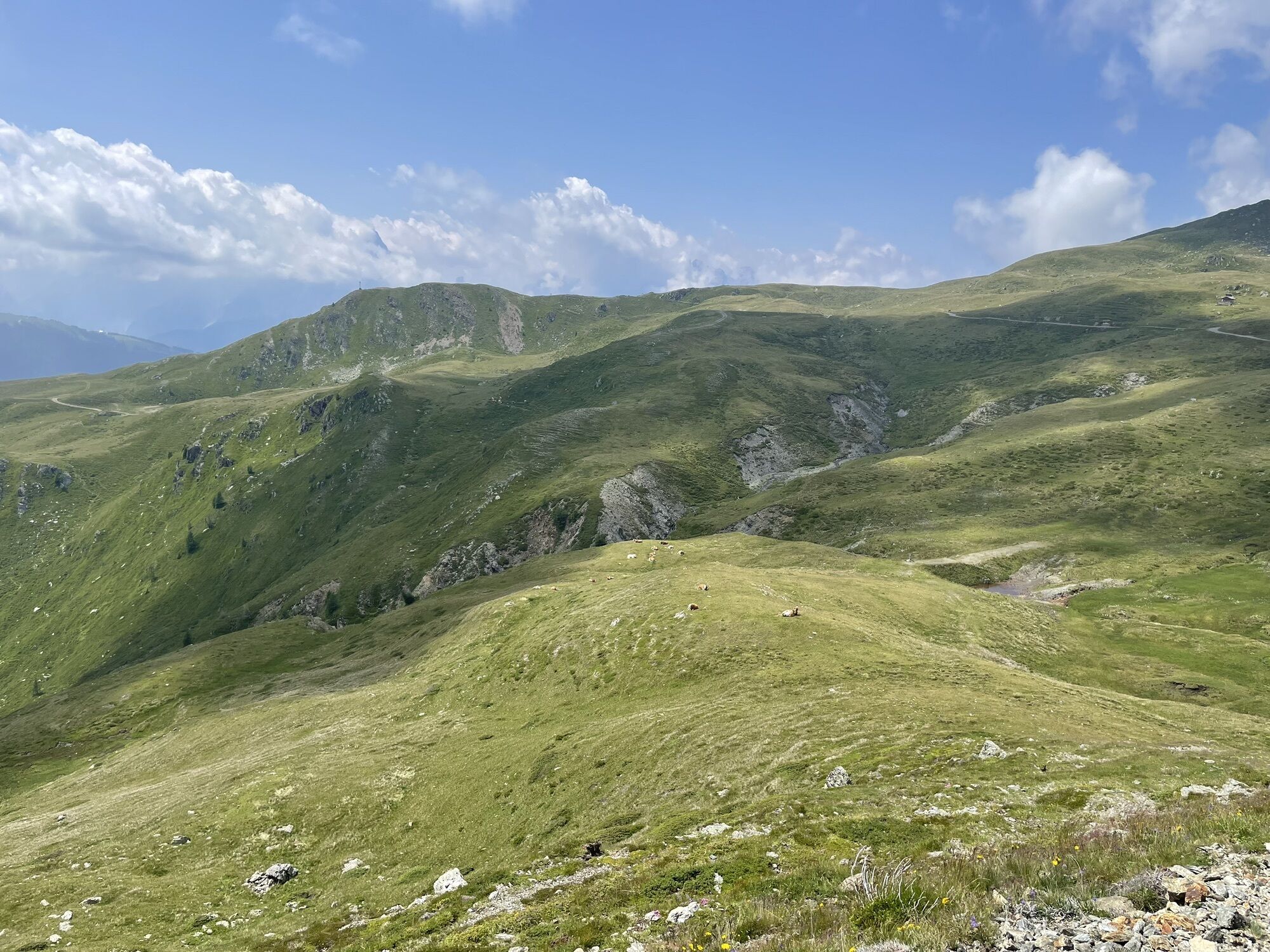 Parggenspitz Thurntalerspitz Sillian, Tirol/Österreich - BERGFEX ...