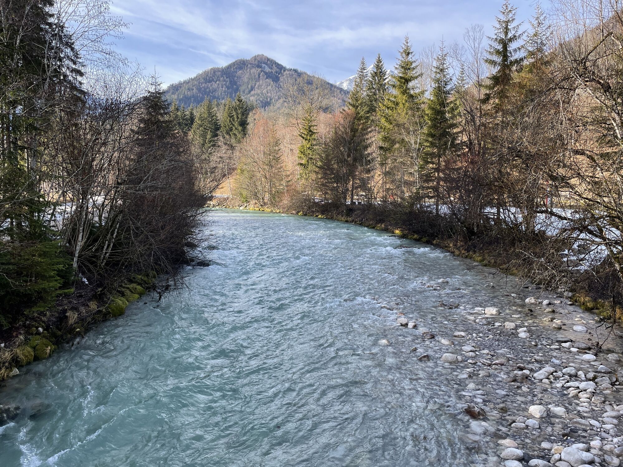 Hinterstoder, Austria - BERGFEX - Wanderung - Tour Oberösterreich