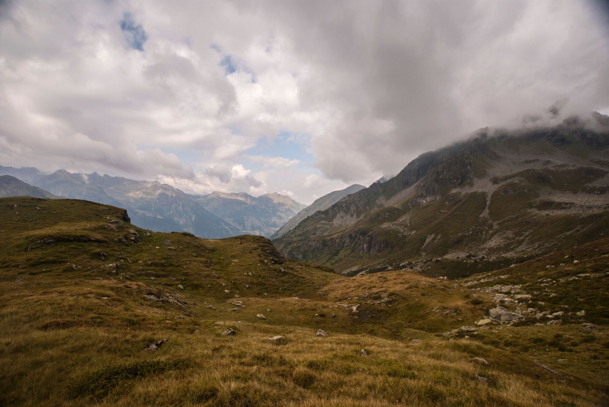 Die Hochwildstelle - 2.747m über Preintalerhütte - Wanderung Steiermark ...