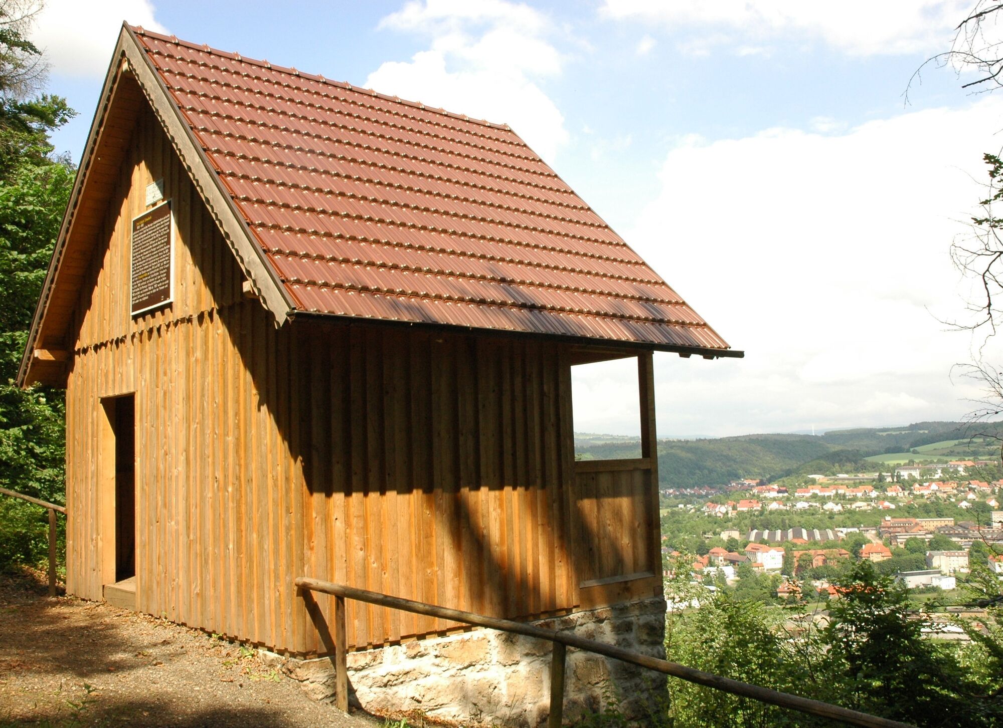 MDR Osterspaziergang 2026 Meiningen: Route Meiningen - West - Wandelen ...