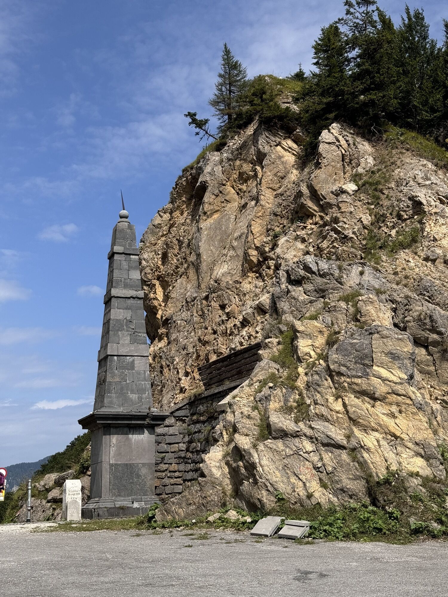 Tržič - Štruca - Loibl Pass - Grunt - Wanderung Gorenjska - bergfex