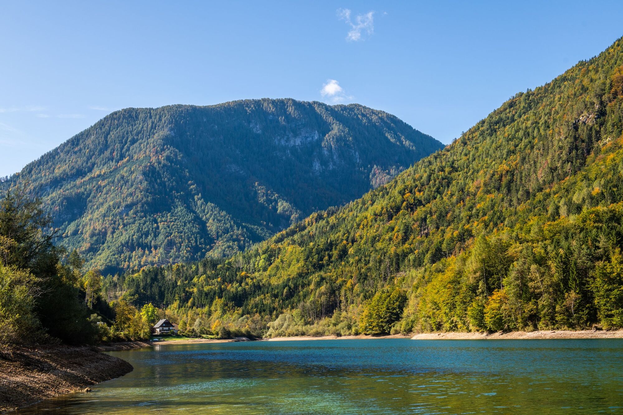 Freibachwanderweg - Wanderung Kärnten - bergfex