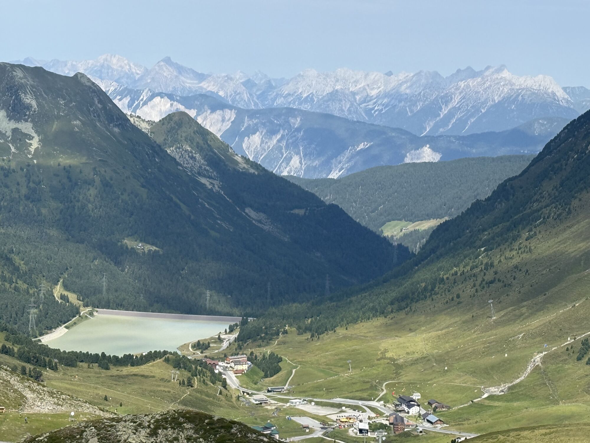 K htaisattel Dreiseenh tte Gaiskogel K htai Wanderung Tirol K htaisattel Dreiseenh tte Gaiskogel K htai Wanderung Tirol