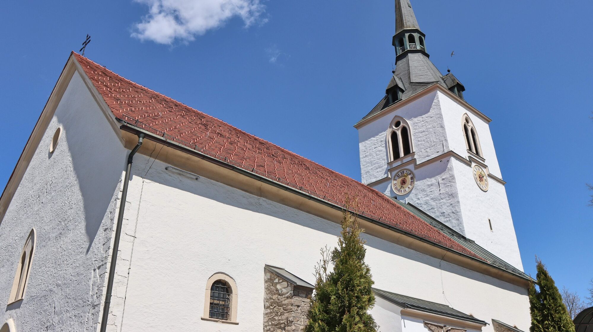 Fohnsdorfer Hütte über Stoxreiter - Wanderung Steiermark - bergfex
