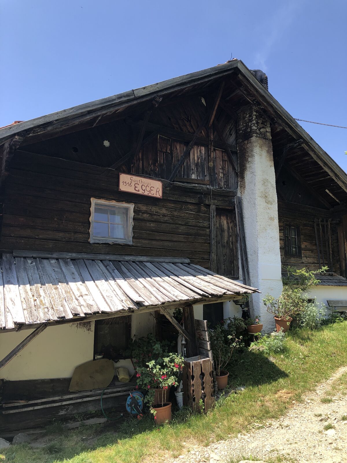 Schenna - Scenna Taser Ifingerhütte Alto Adige/Südtirol/Italia ...
