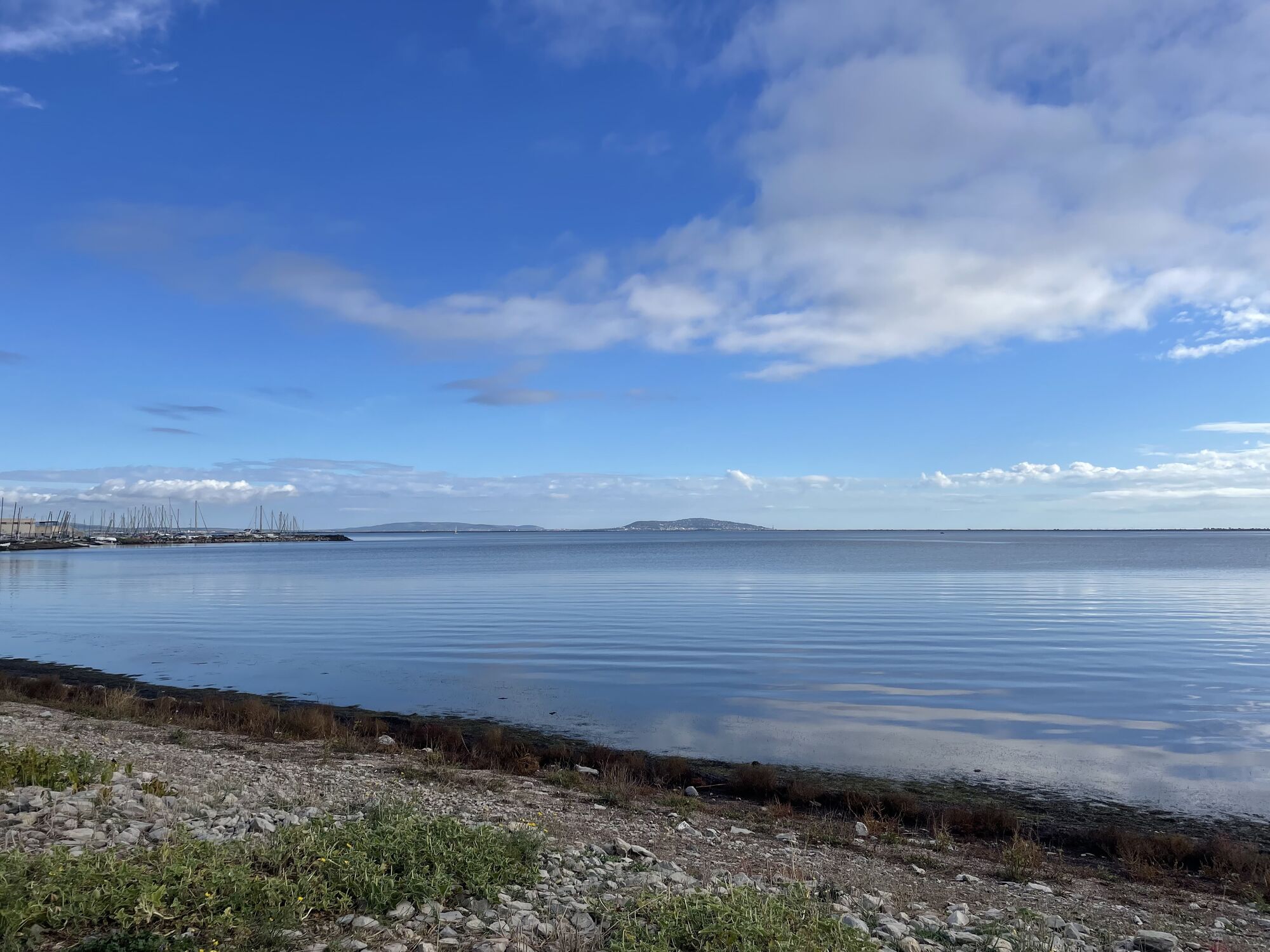 RADWEG NR. 24 - AGDE, SÜSSES UND SALZIGES WASSER - Radfahren Okzitanien ...