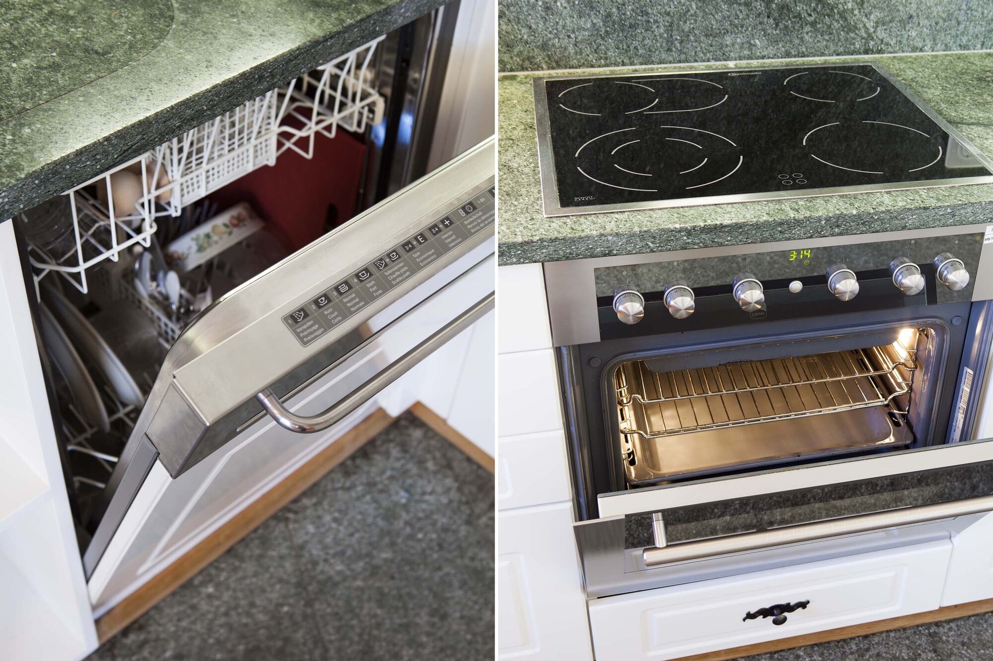 Chesa Dragun: Feriebolig Pontresina, Corviglia / St. Moritz