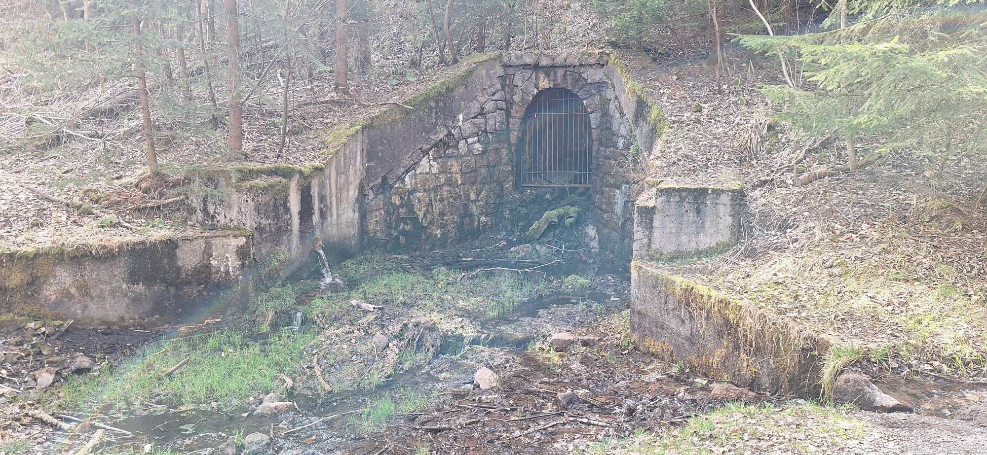 Geising - Bergbaude Geisingberg - Zum Erzgebirge - Wandelen Saksen ...