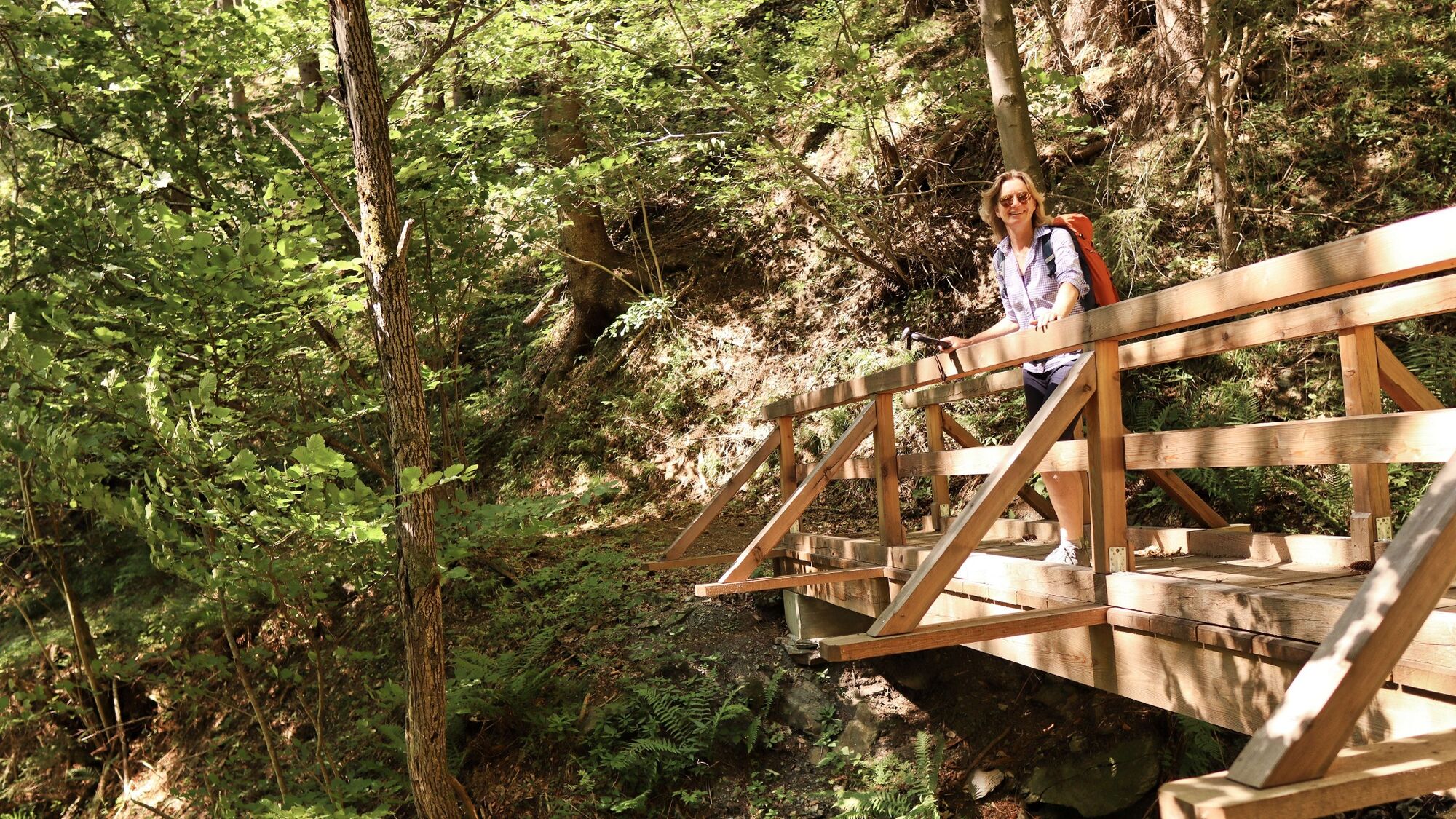 Styrian Iron Trail - Gesamttour 10 Etappen - BERGFEX - Turistika ...