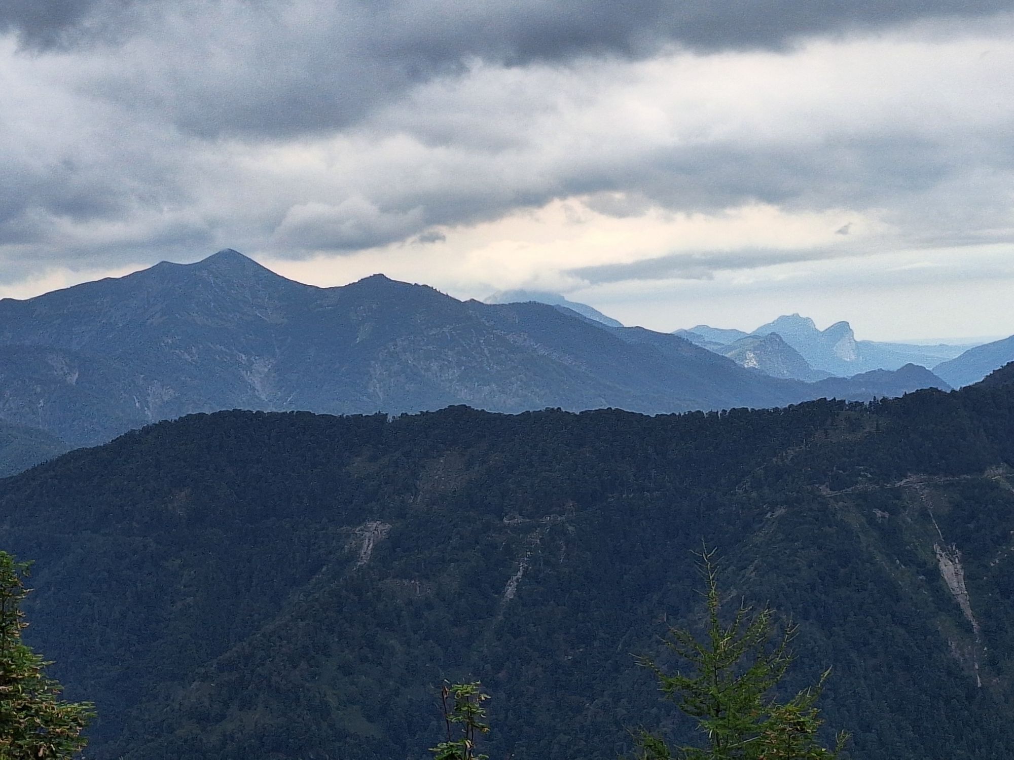 BIKE & HIKE Ebensee - Bromberg mit Wanderung Petergupf - E-MTB Oberösterreich - bergfex