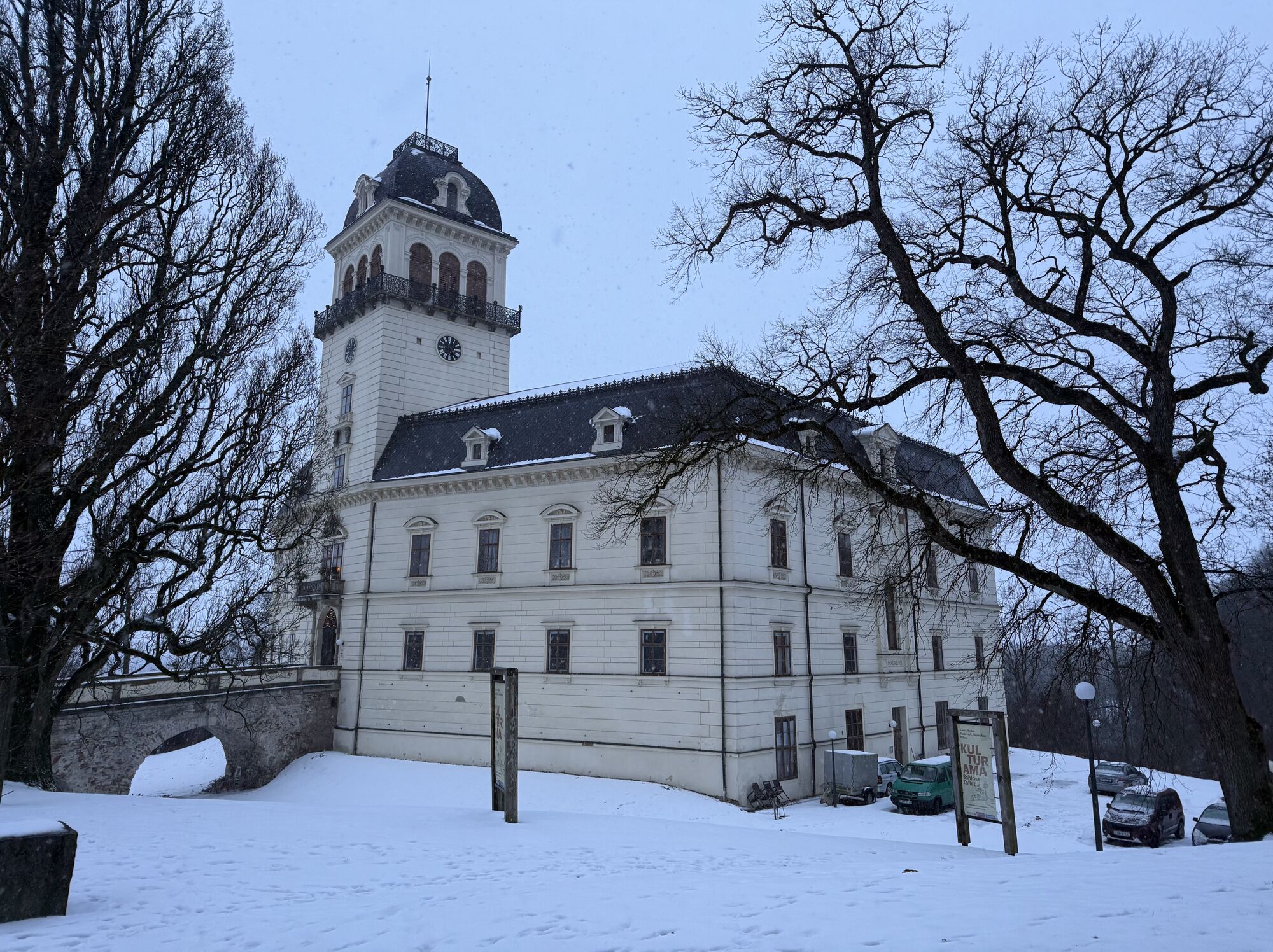 Grieskirchen Tollet-Runde by Wilson Holz - Pohodništvo Zgornja Avstrija ...
