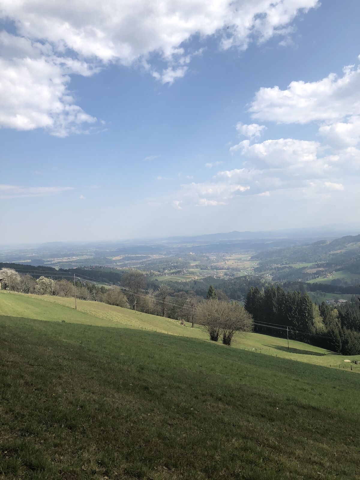 Stainz-Sporiroaofen-Stainz, Österreich - BERGFEX - Wanderung - Tour ...