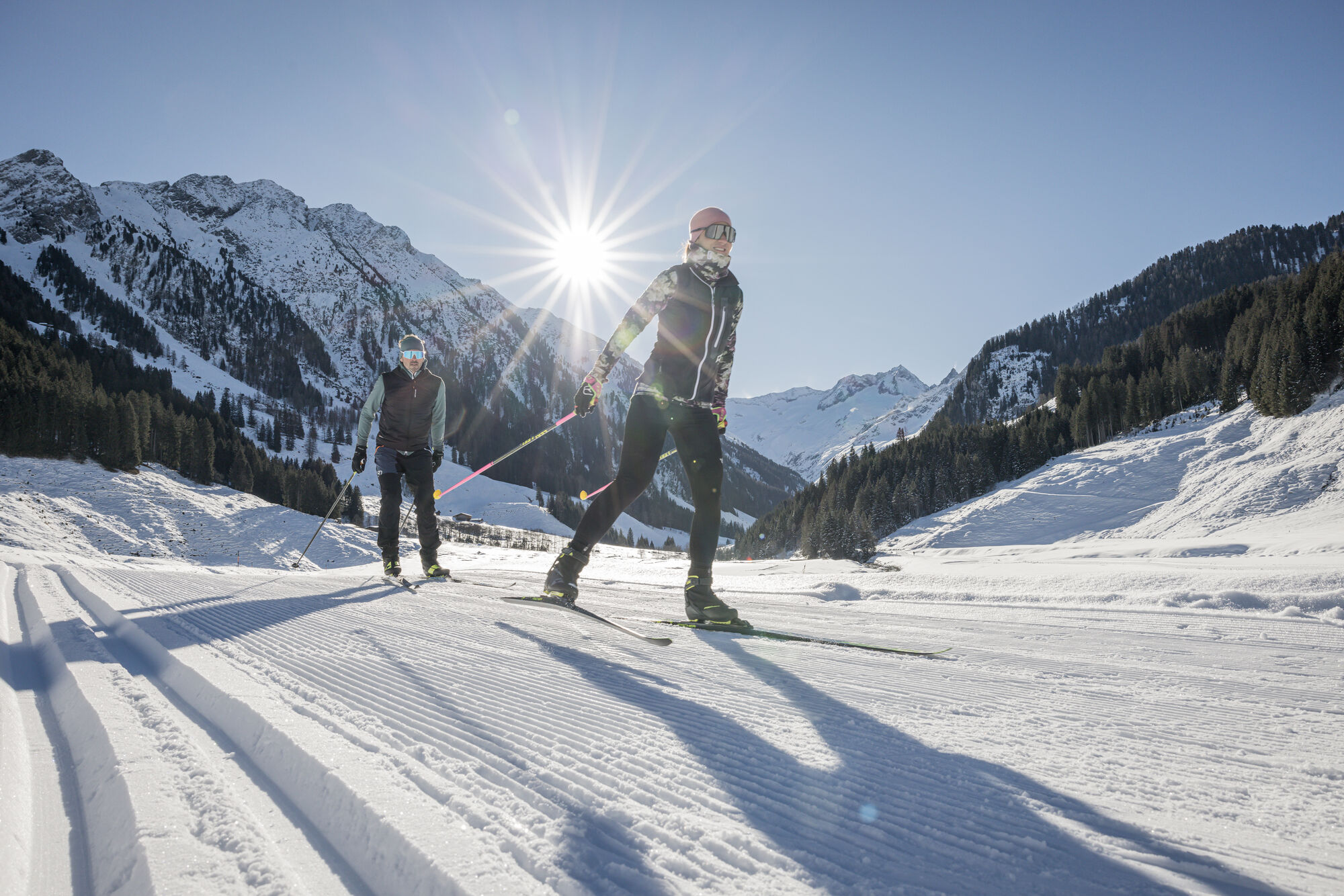 BERGFEX-Webcams Zillertal Arena - Cams Zillertal Arena Webcam - Livecams