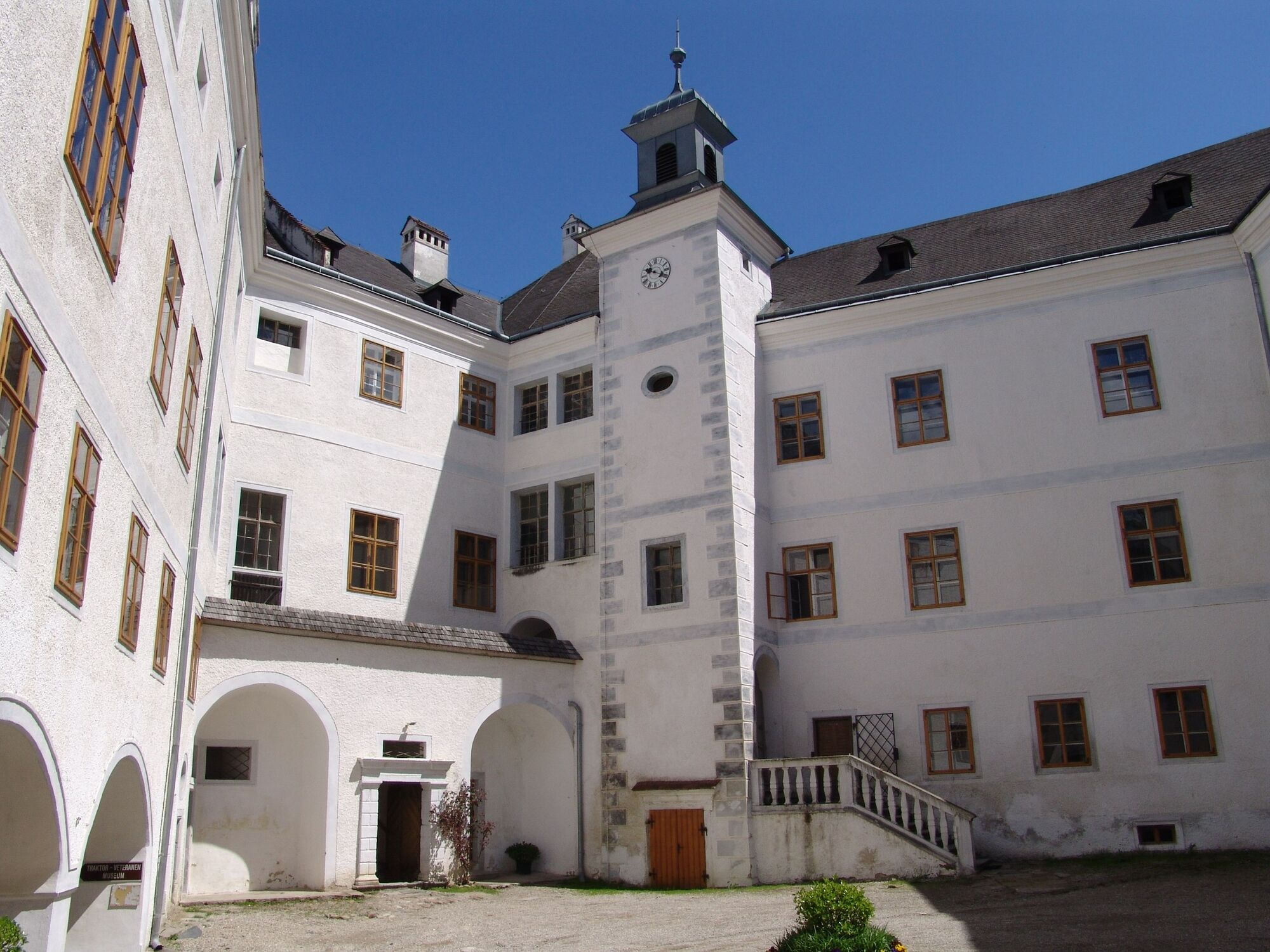 Leiben 1 - Panoramarunde - BERGFEX - Wanderung - Tour Niederösterreich