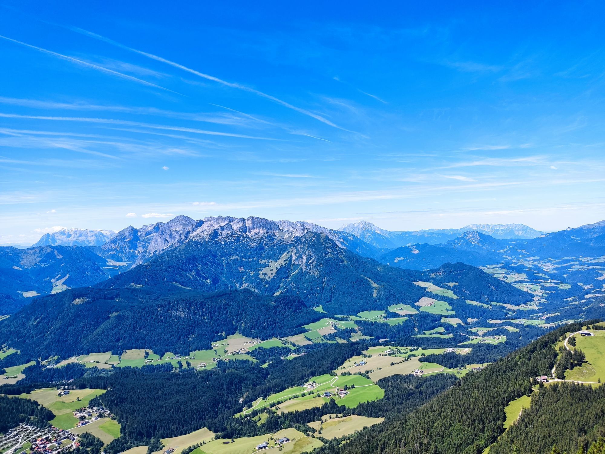 Großer Donnerkogel - BERGFEX - Wanderung - Tour Oberösterreich
