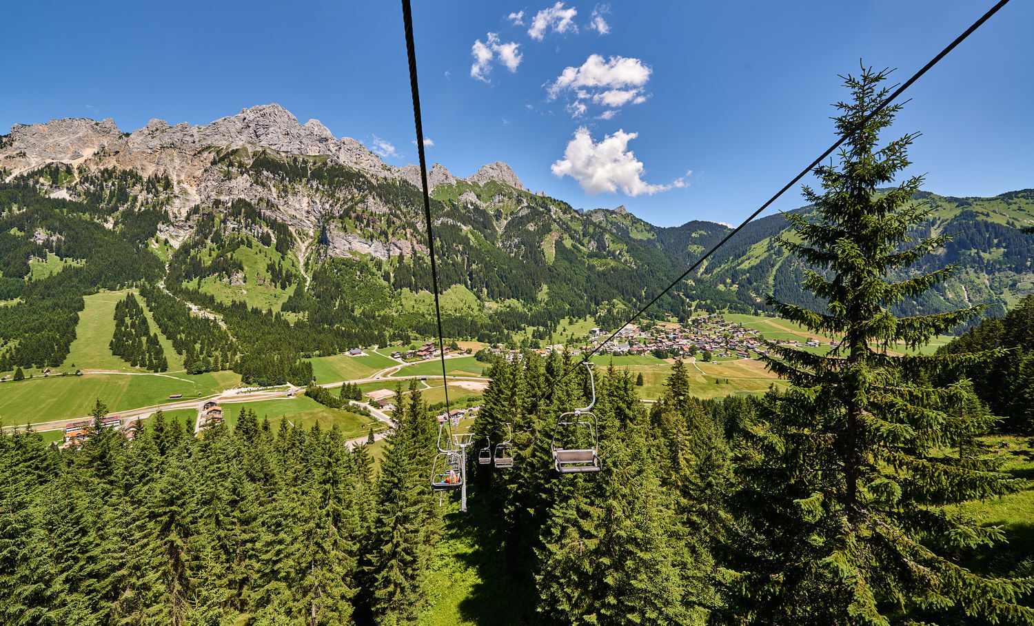 Meraner Steig - Wanderung Tirol - bergfex