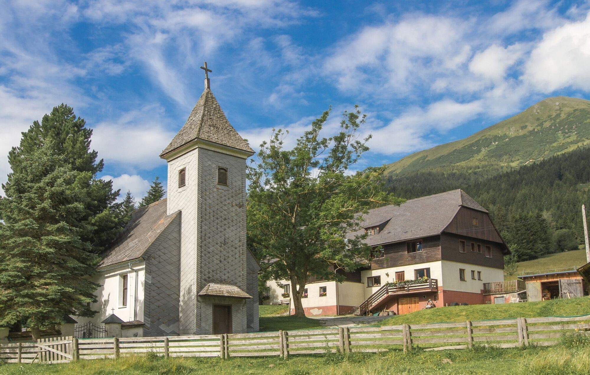 Bruderkogel - Wanderung Steiermark - bergfex