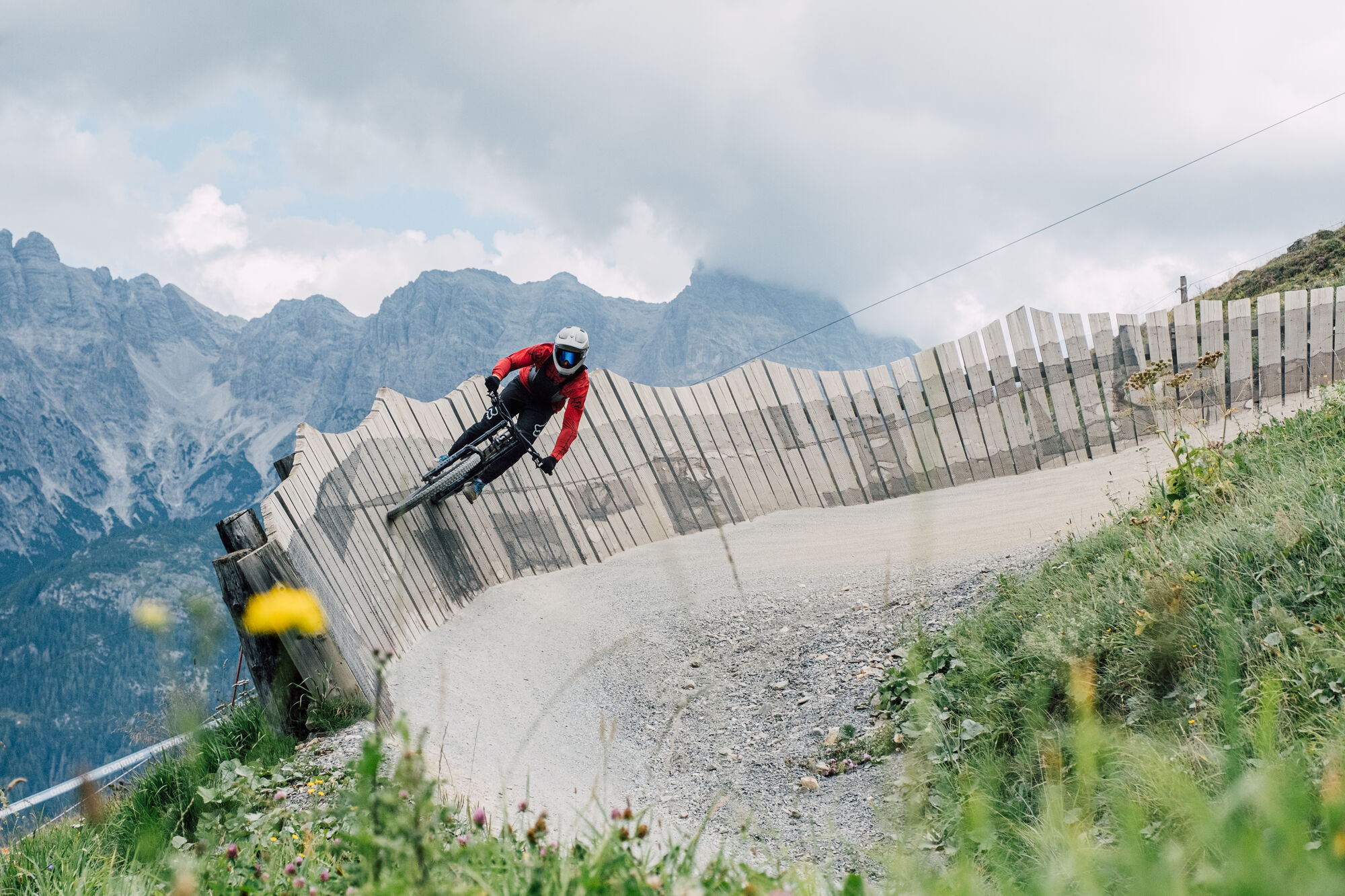 BERGFEX-Sehenswürdigkeiten - The Epic Bikepark Leogang - Leogang ...