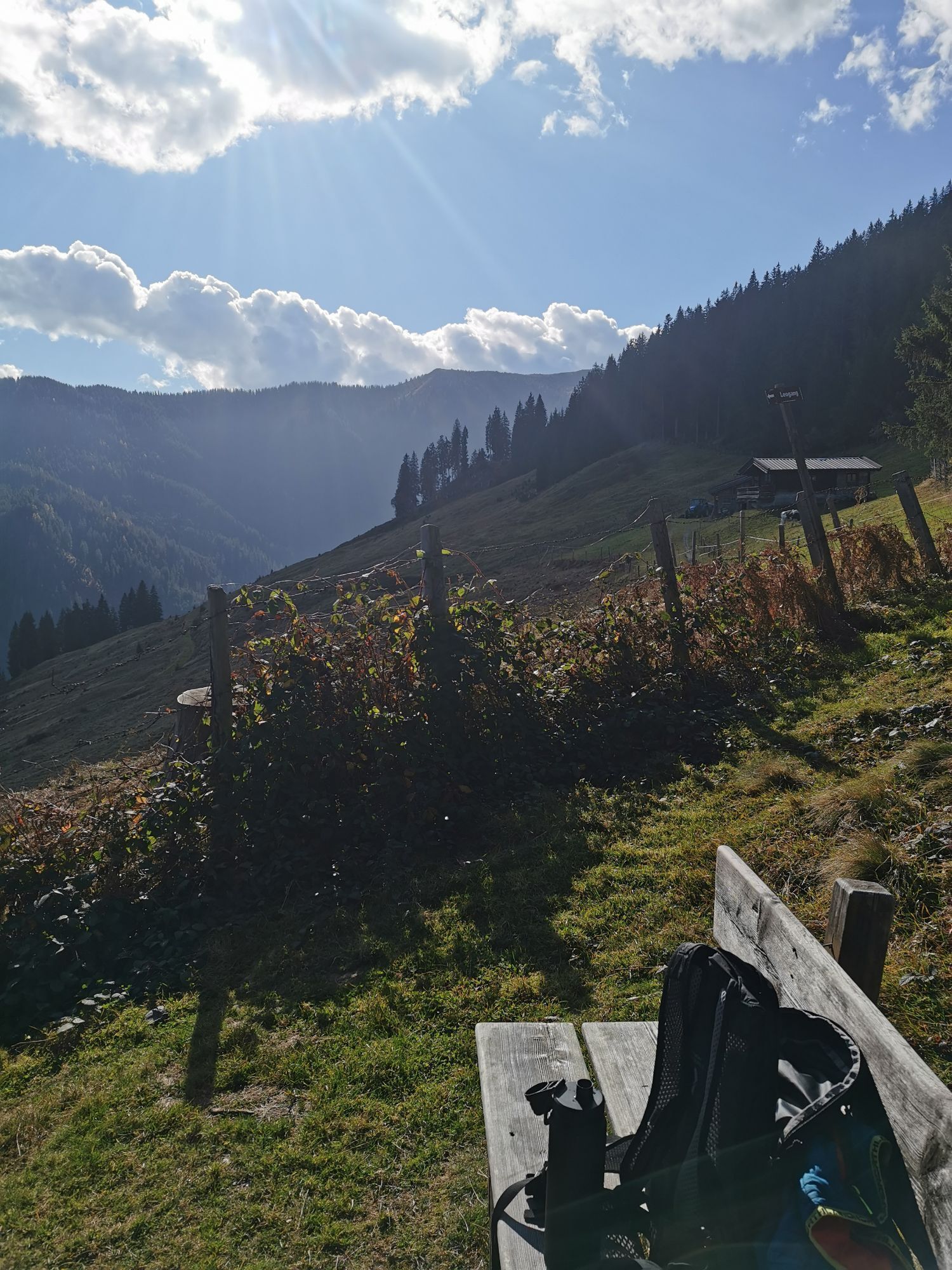 Großer Asitz Leogang - Wanderung Salzburger Land - bergfex