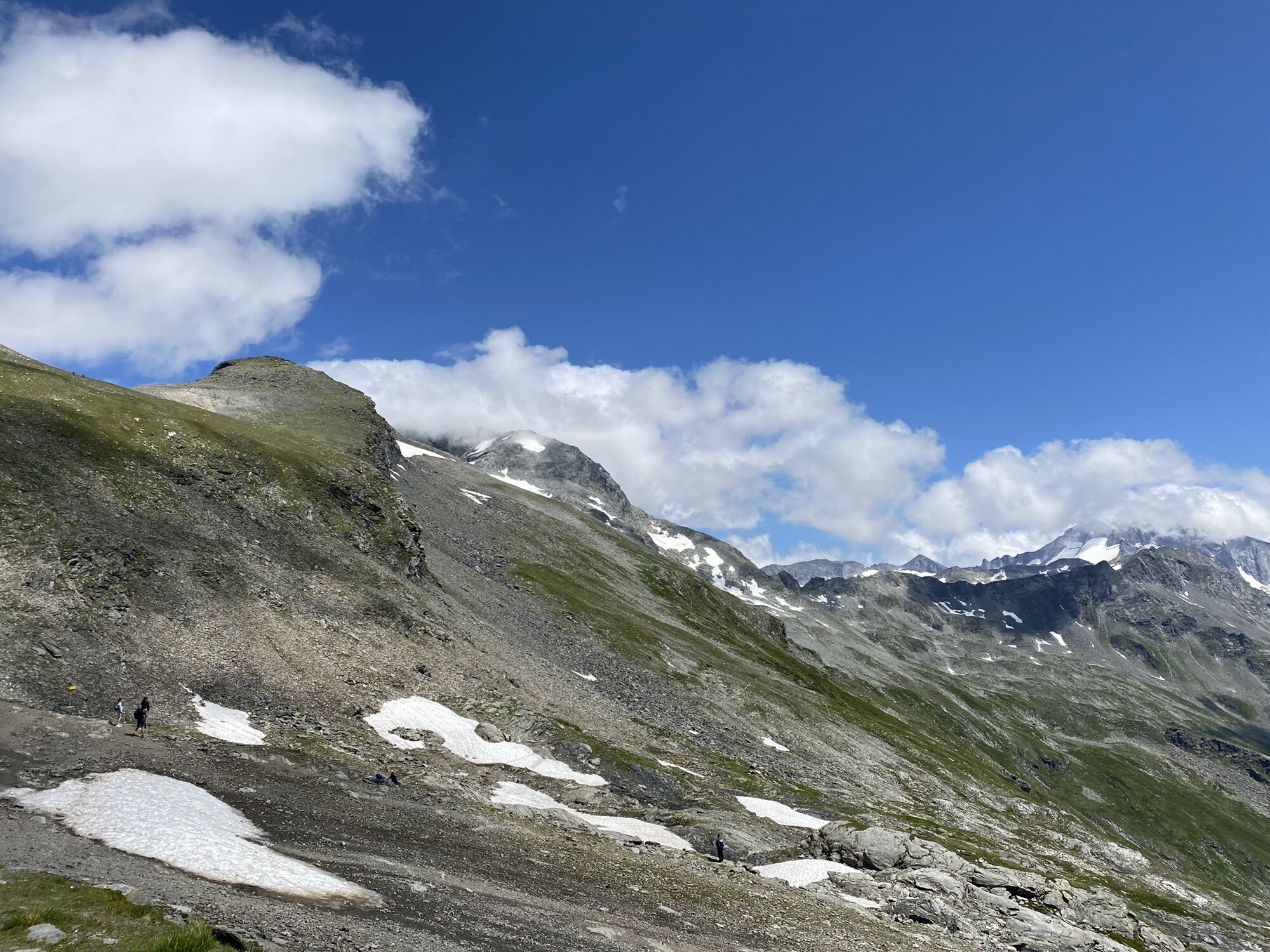 Kleiner Ankogel - BERGFEX - Wanderung - Tour Kärnten