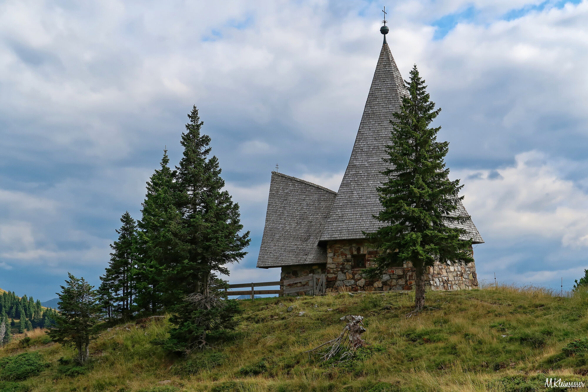 Herumgetrieben: Kleiner Trieb und Hoher Trieb (B/C) - BERGFEX ...