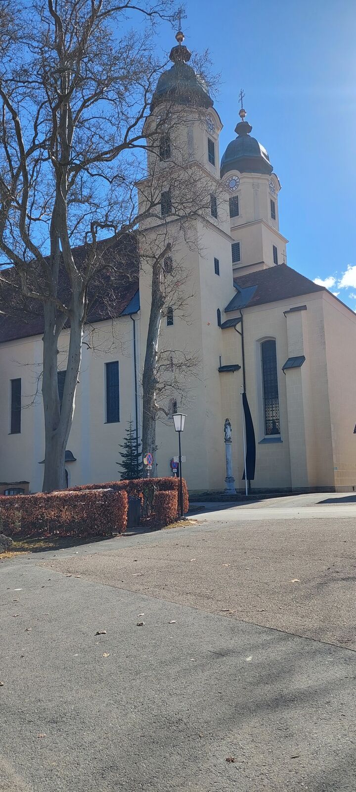 Schloss Stainz - BERGFEX - Nordic Walking - Tour Steiermark