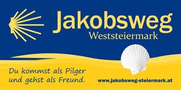 Jakobsweg Weststeiermark Etappe Jakobskirche Thal - St. Pankrazen ...