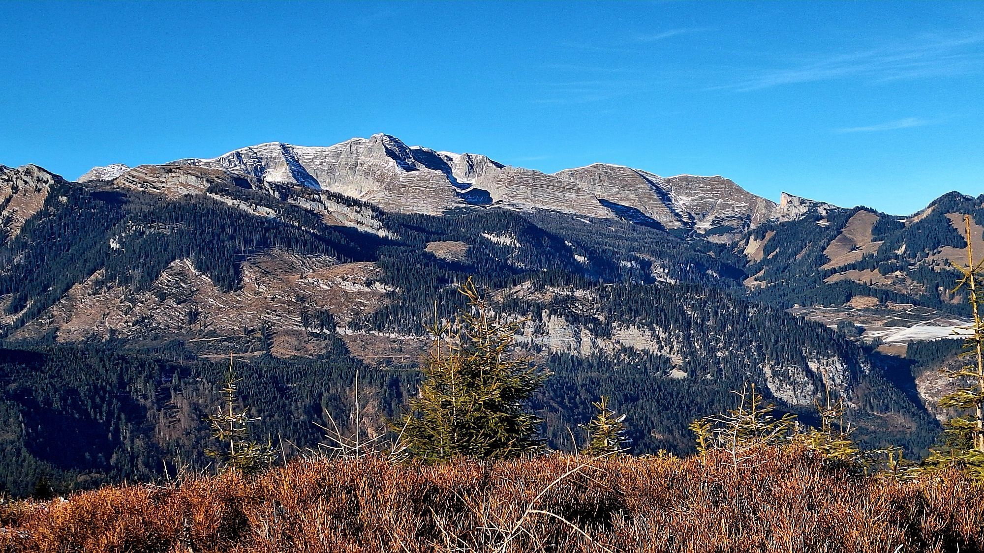 Liezen - Salberg - Wanderung Steiermark - bergfex