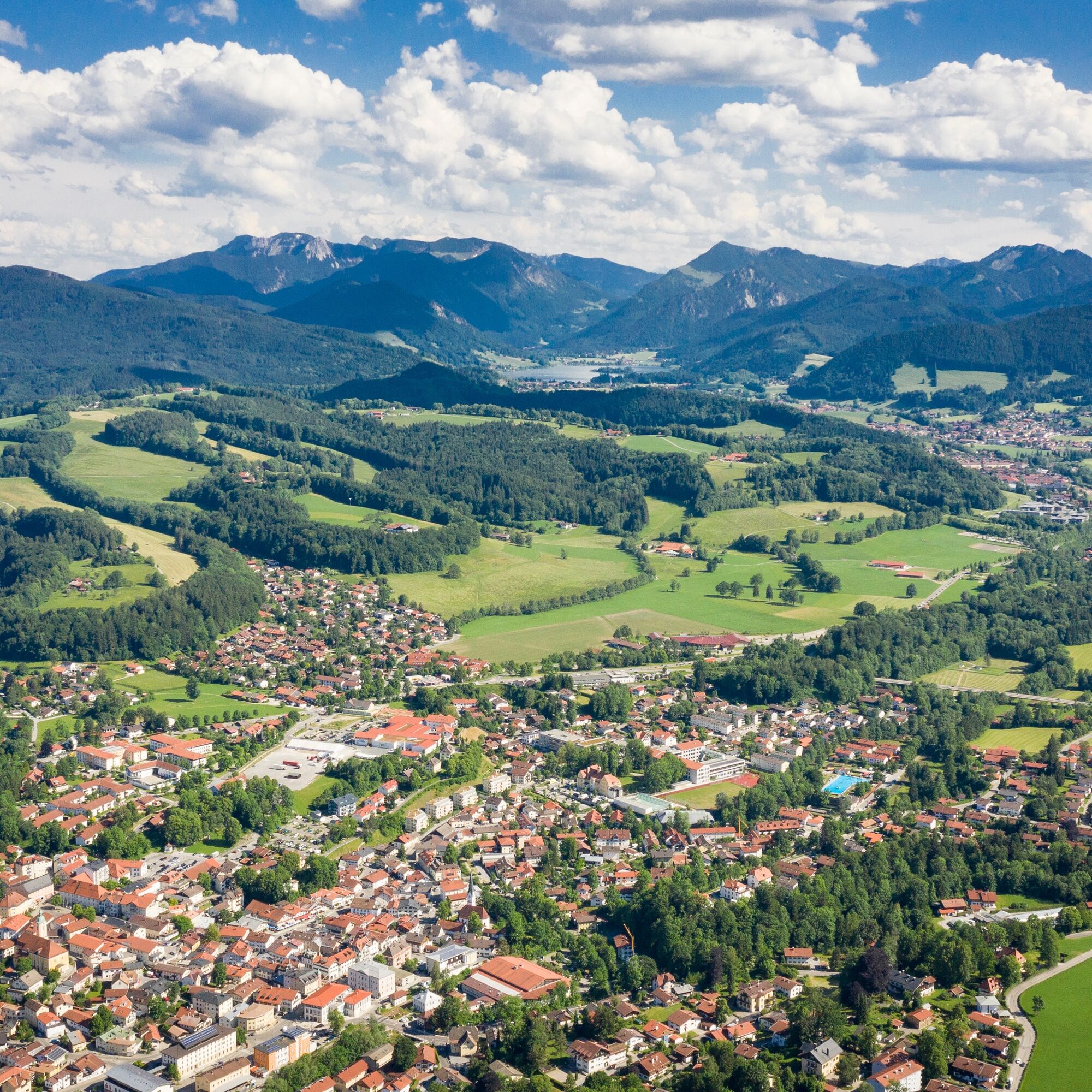 Miesbacher Stadlbergrunde - Wanderung Bayern - bergfex