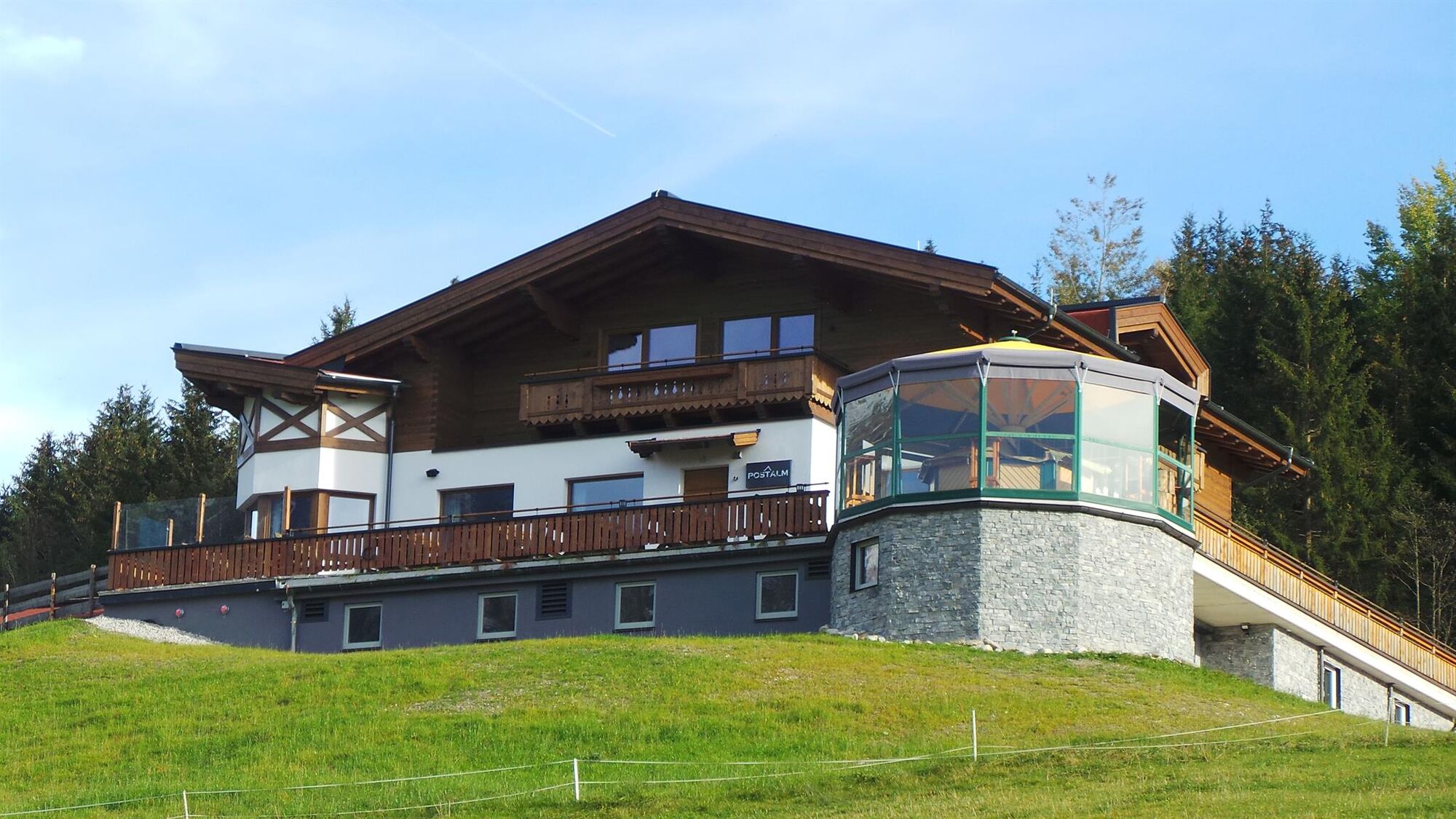 Postalm Rundweg - Wanderung Salzburger Land - bergfex