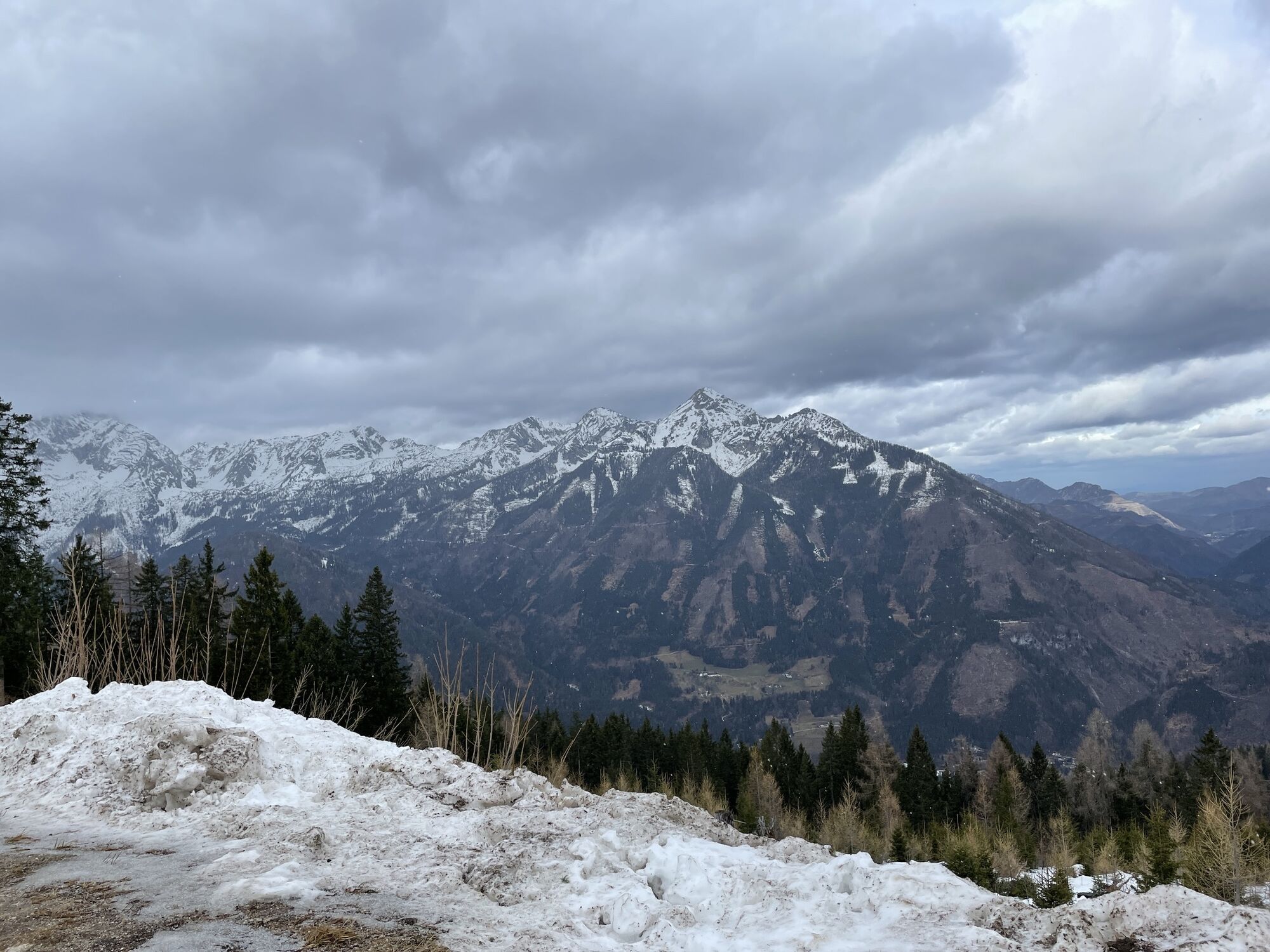 Hinterstoder, Austria - BERGFEX - Wanderung - Tour Oberösterreich