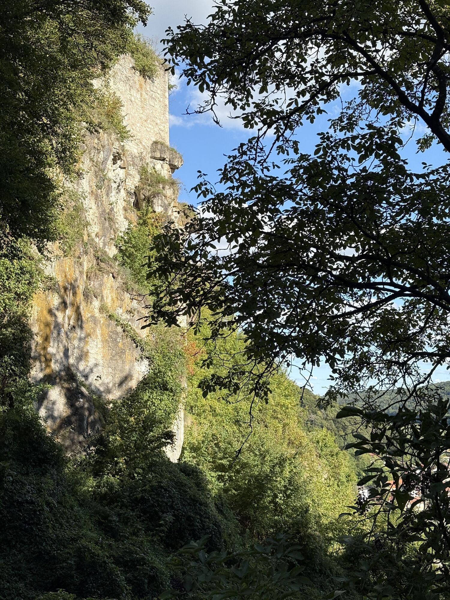 Hütting - Kreuzelkapelle - Schlossberg - St. Sixtus - Hiking Bavaria - bergfex