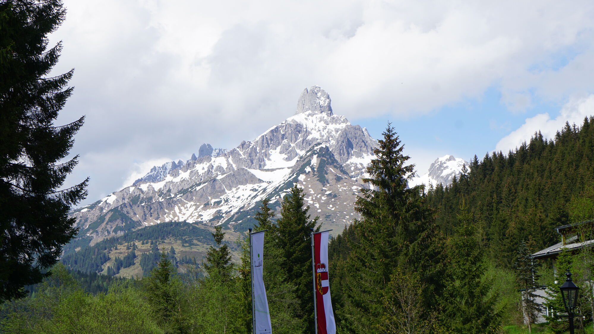 Rund um den Gerzkopf - BERGFEX - E-MTB - Tour Salzburger Land